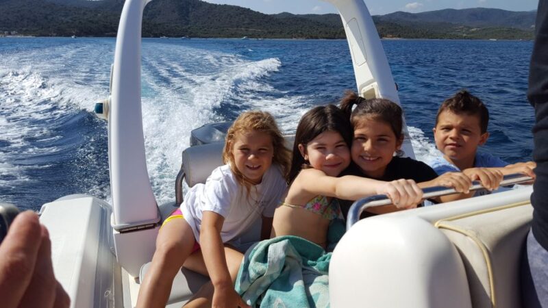 Cagliari: Southwest Chia and Teulada Private Boat Tour - FAQ