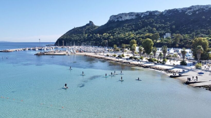 Cagliari: Stand Up Paddleboarding (SUP) Tour & Snorkeling - Who Will Love This Tour?