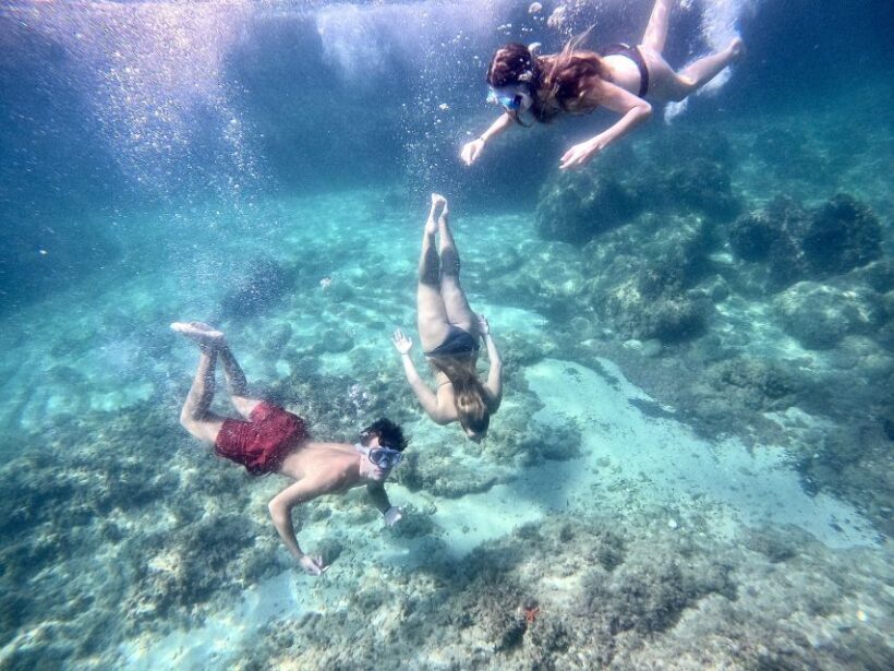 Cagliari: Stand Up Paddleboarding (SUP) Tour & Snorkeling - FAQ