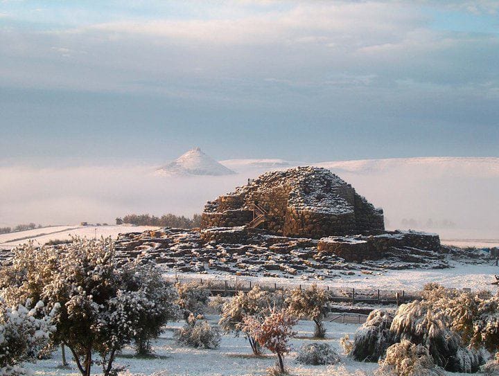 Cagliari: Su Nuraxi Barumini Unesco & Giara Horses 4h Tour - Who Will Love This Tour?