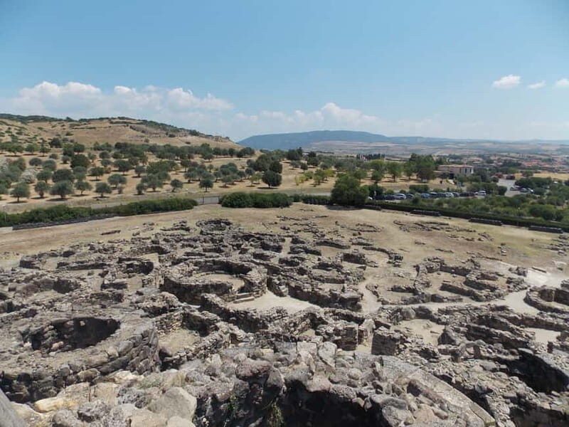 Cagliari: Su Nuraxi di Barumini UNESCO Site Guided Tour - Who is This Tour Best For?