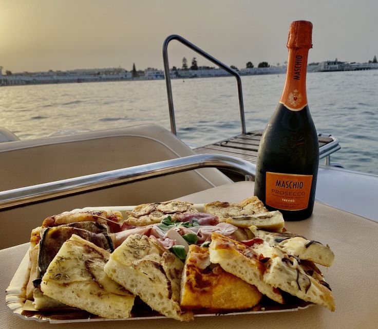 Cagliari: Sunset Boat Tour with Aperitif and Prosecco - The Overall Experience: What You’ll Love