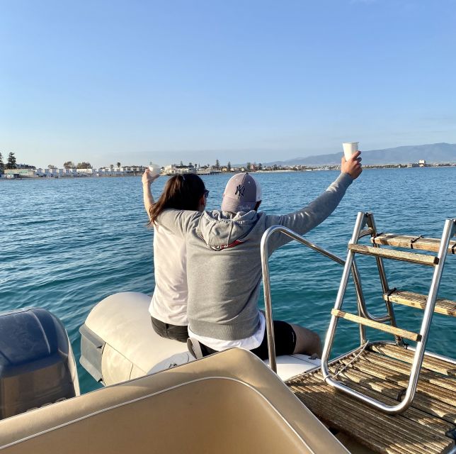 Cagliari: Sunset Boat Tour with Aperitif and Prosecco - Final Thoughts