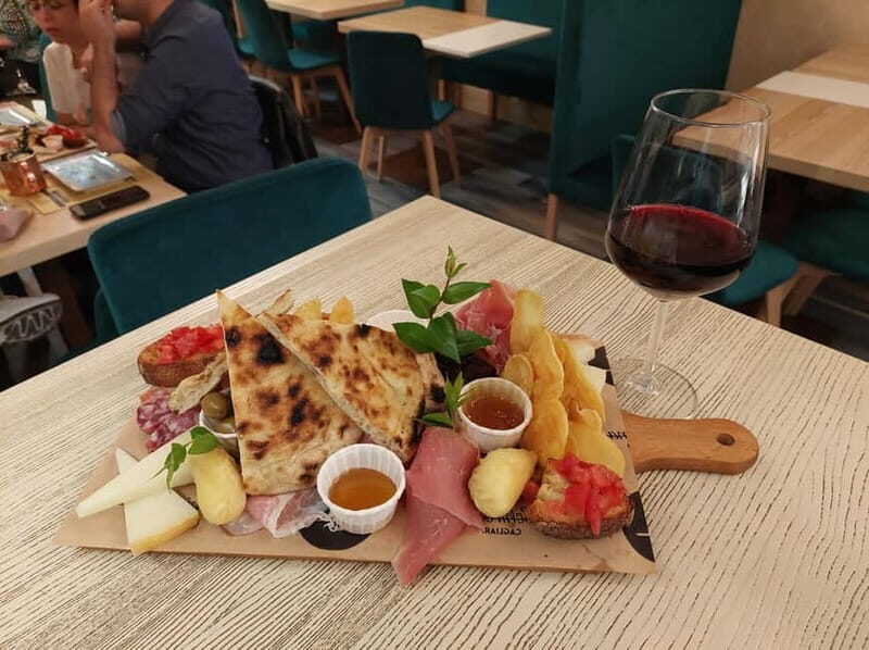 Cagliari: Taste Sardinia with a Full Meal Food Tour - Final Thoughts