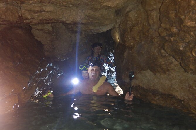 Cagliari: the Magic of the Devils Saddle and Its Caves - Key Points