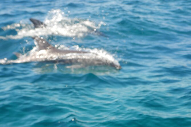 Cagliari: the Magic of the Devils Saddle and Its Caves - Exploring the Devils Saddle