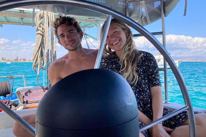 Cagliari: the Magic of the Devils Saddle and Its Caves - Snorkeling and Souvenir Opportunities