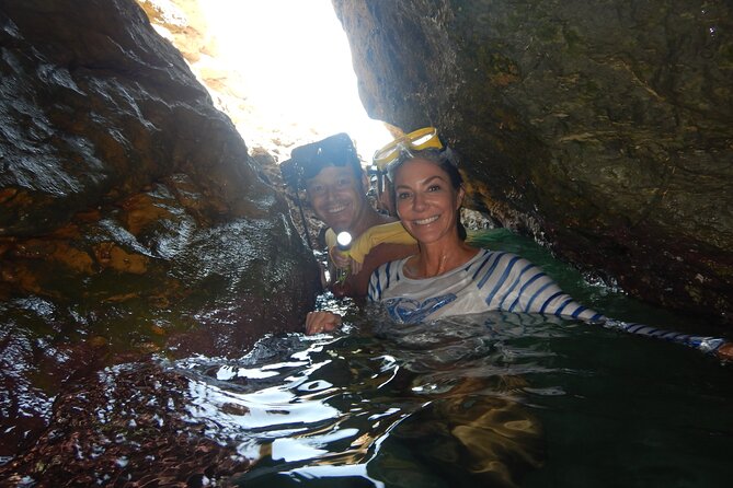 Cagliari: the Magic of the Devils Saddle and Its Caves - Travelers Perspectives and Recommendations