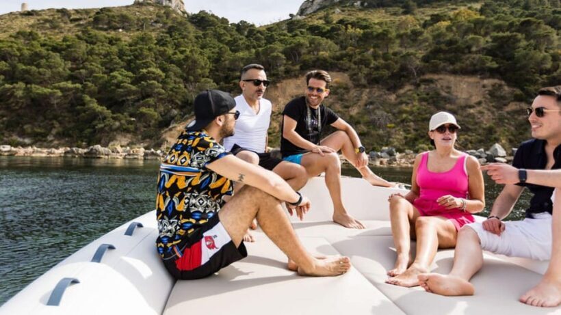 Cagliari: three-hour dinghy tour in the Gulf of Angeles - Frequently Asked Questions