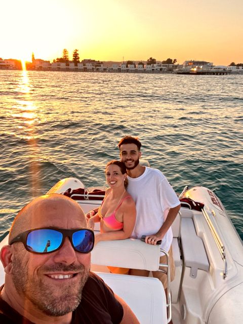 Cagliari: tour Sunset snorkeling con aperitivo e Delfini - The Practical Side: Price, Duration, and What You Get