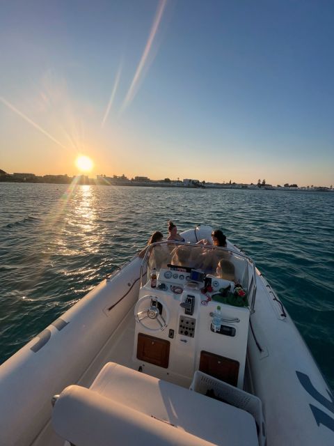 Cagliari: tour Sunset snorkeling con aperitivo e Delfini - The Sum Up: Is This Tour Worth It?