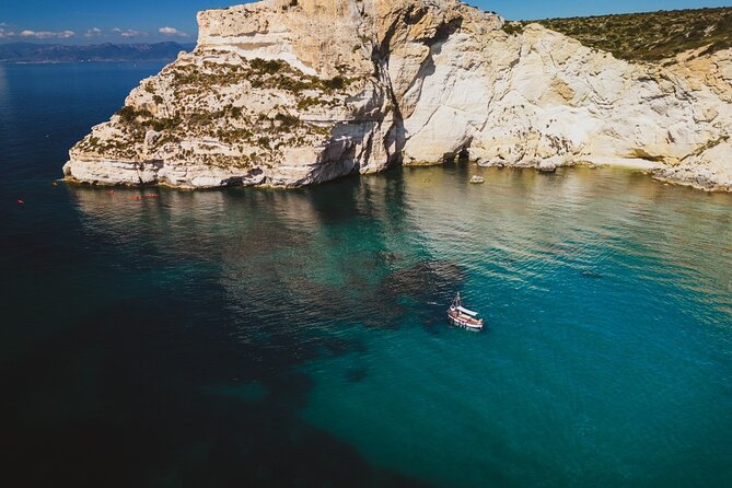 Cagliari: Tour With Snorkeling, Aperitif, and Various Stops - Meeting Information