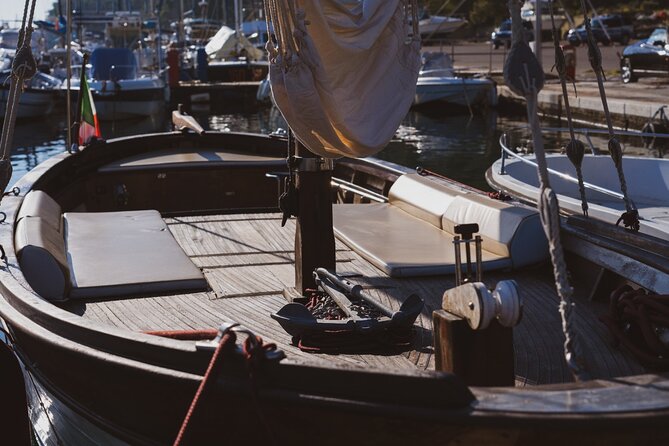 Cagliari: Tour With Snorkeling, Aperitif, and Various Stops - Cancellation Policy