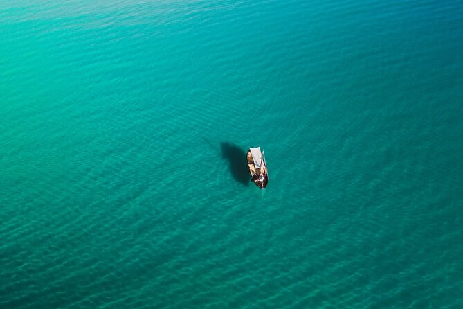 Cagliari: Tour With Snorkeling, Aperitif, and Various Stops - Traveler Feedback