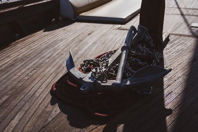 Cagliari: Tour With Snorkeling, Aperitif, and Various Stops - Highlights of the Tour