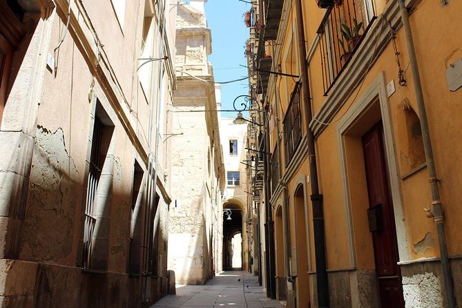 Cagliari urban trekking experience: the city you did not expect - Frequently Asked Questions