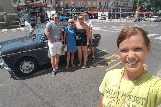 Cagliari Vintage Tour - Traveler Reviews and Testimonials