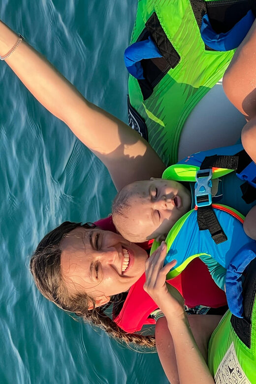Cagliari: Wakeboard and watergames - What’s Included and What’s Not
