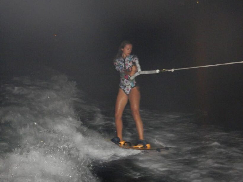 Cagliari: Wakeboarding in the Angel's gulf! - Cagliari: Wakeboarding in the Angels Gulf! – An Honest Review