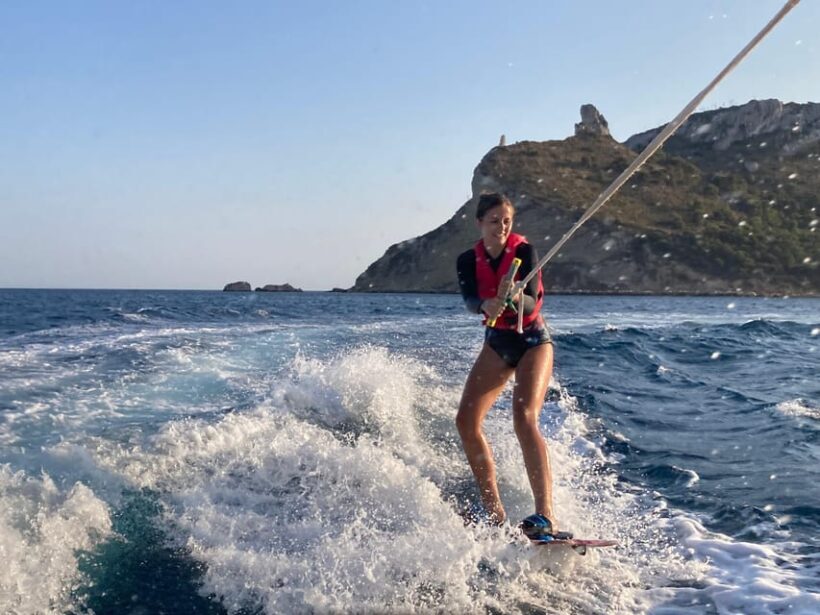 Cagliari: Wakeboarding in the Angel's gulf! - The Sum Up: Who Is This Tour Best For?