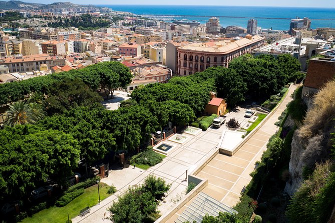 Cagliari Walking Tour: A Walk Through the Ancient Districts - Who Should Consider This Tour?