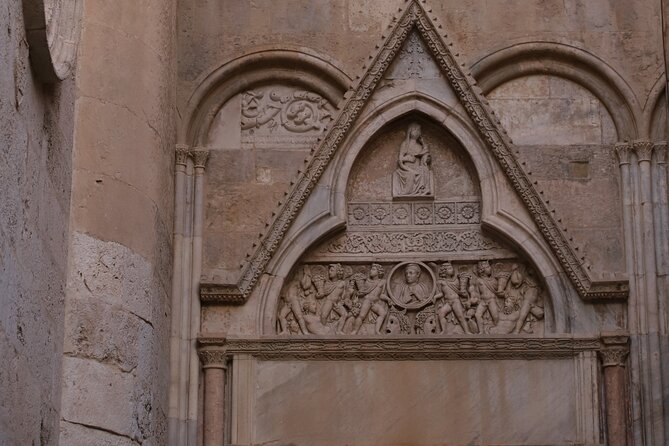 Cagliari Walking tour - The Value of This Experience