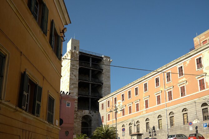 Cagliari Walking tour - FAQs