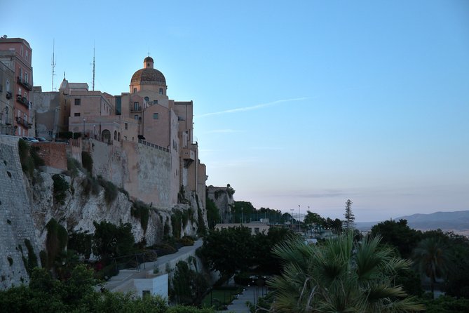 Cagliari Walking Tour Review: A Must-Do Experience - About Your Stay