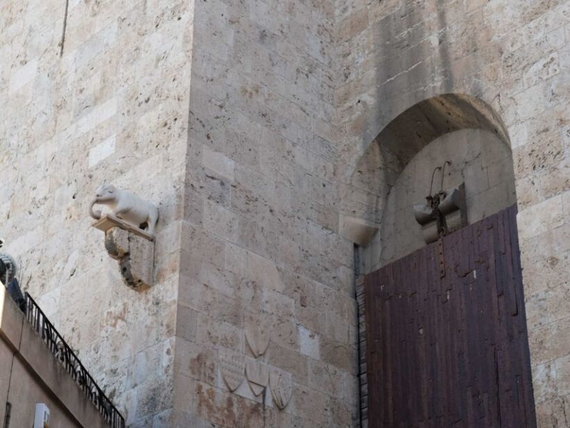 Cagliari: walking tour through the alleys of Castello - An Authentic Walk Into Cagliari’s Heart