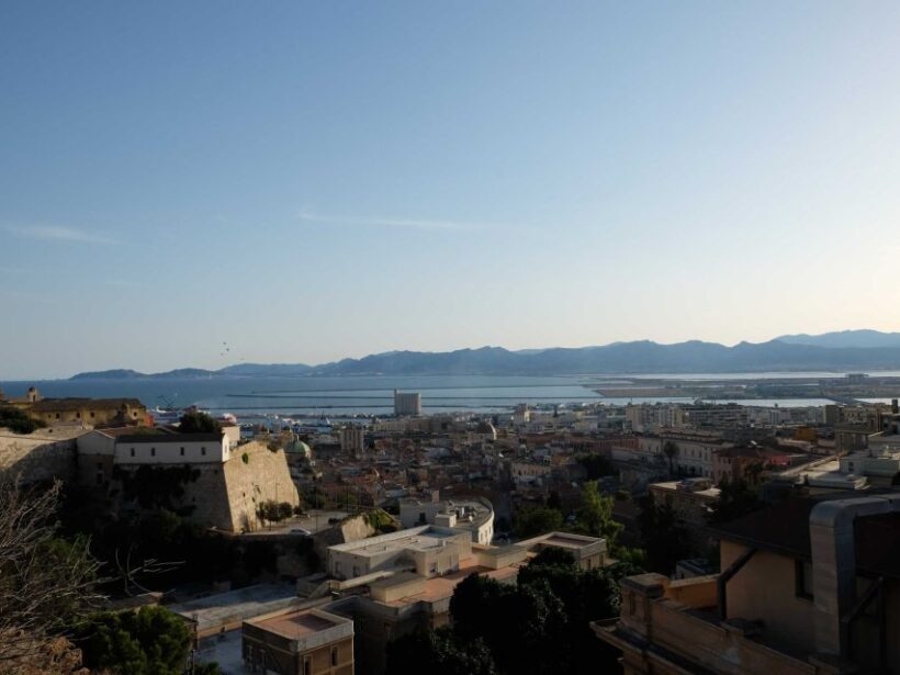 Cagliari: walking tour through the alleys of Castello - The Verdict: Who Will Love This Tour?