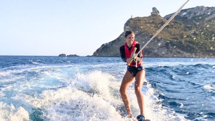 Cagliari: watergames in Golfo degli Angeli - Practical Tips for Participants