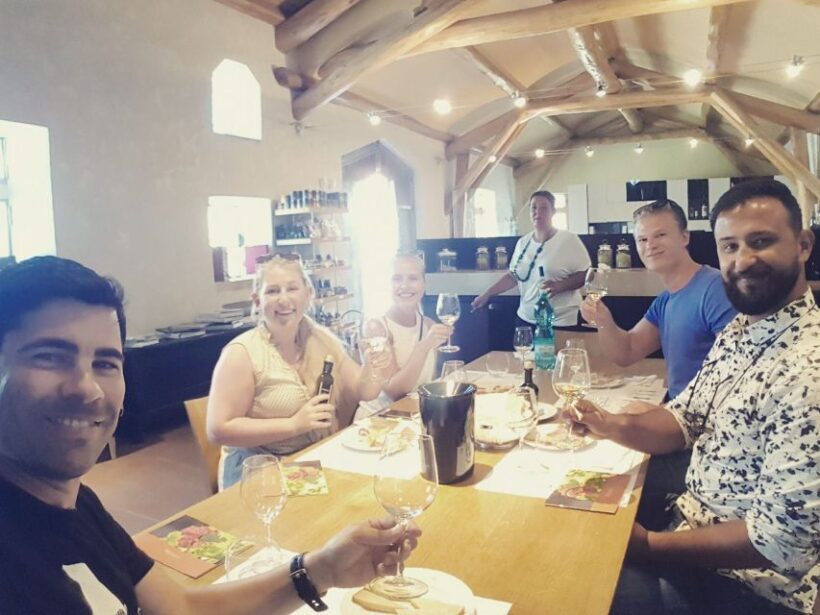 Cagliari: Wine, Cheese and Olive Oil Tasting Shore Excursion - Who Would Love This Tour?