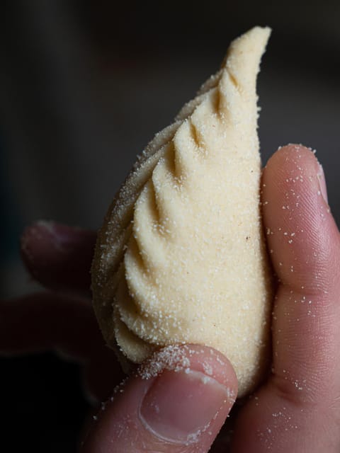 Cagliari: Workshop di pasta fresca tradizionale sarda - The Sum Up