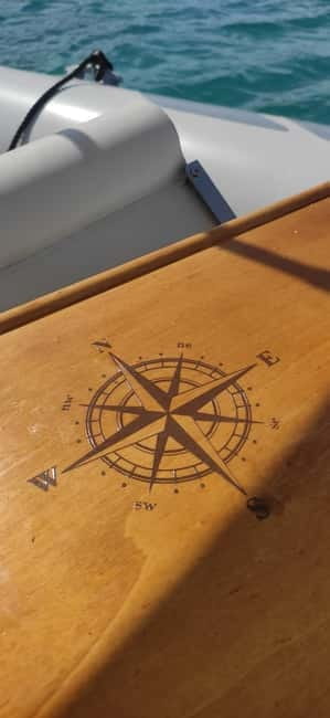 Cagliari:devil's saddle big cruise by boat drink & snack - Who Will Love This Tour?