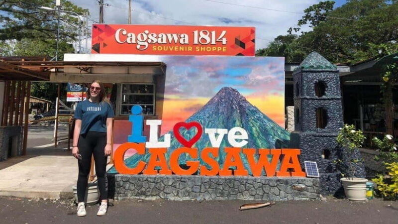 Cagsawa Ruins Express Tour with El Miro by ZCHEDULISTA - Why You Should Consider This Tour