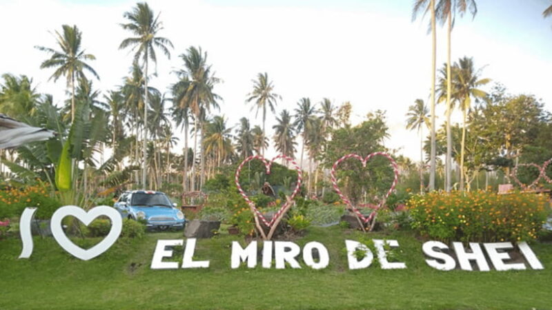 Cagsawa Ruins Express Tour with El Miro by ZCHEDULISTA - The Sum Up