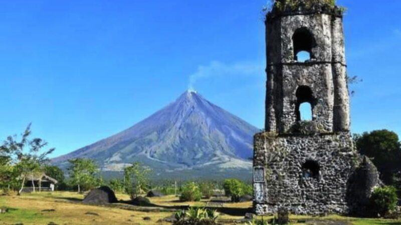 Cagsawa Ruins Express Tour with El Miro by ZCHEDULISTA - FAQ