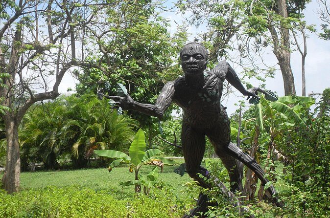 Caguas Cultural Day Trip from San Juan Including Botanical Garden and Lunch - Final Thoughts