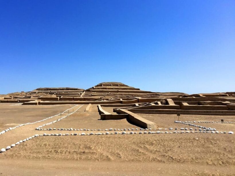 Cahuachi Ceremonial Center Tour - A Closer Look at the Cahuachi Experience