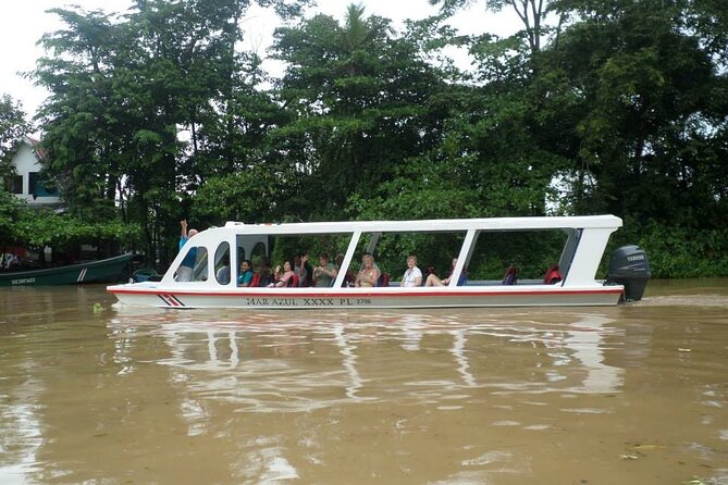 Cahuita National Park & Tortuguero Canals and More!! 6 in 1 Tour - Inclusions and Cancellation Policy