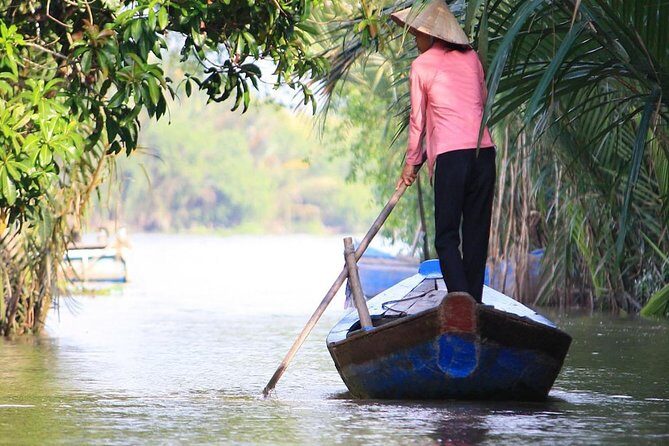 Cai Be Floating Market and Vinh Long City Day Trip from Saigon - The Sum Up