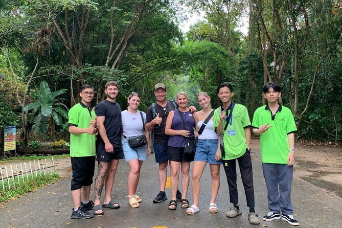 Cai Be Floating Market - Authentic Homestay 2 Days,1Night - FAQs