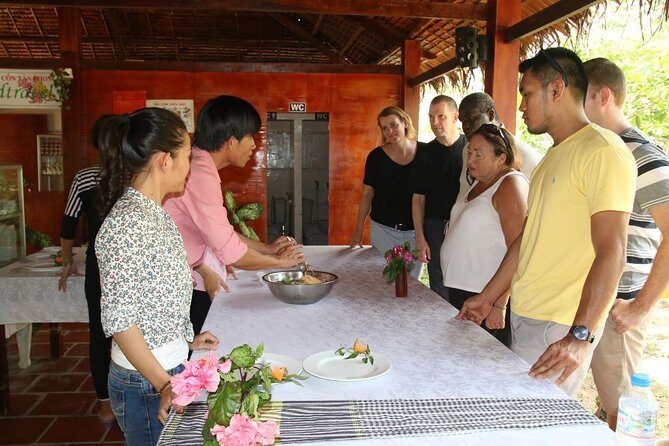 Cai Be Floating Market - Tan Phong island full day private tour - Transport, Pricing, and Overall Value
