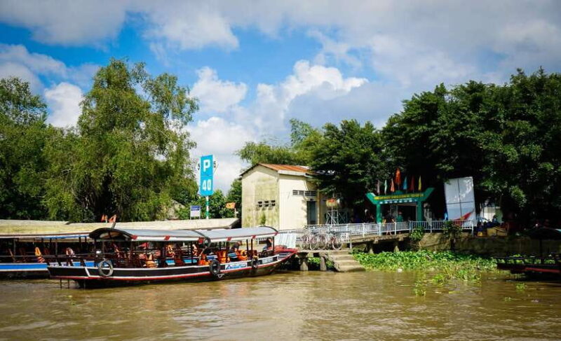 Cai Be Mekong Delta: Cooking Class, Cycling, Craft Villages - What This Tour Offers in Value and Experience