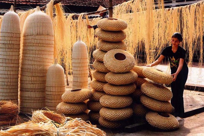 Cai Be - Mekong Delta Local Village - What Do the Reviews Say?