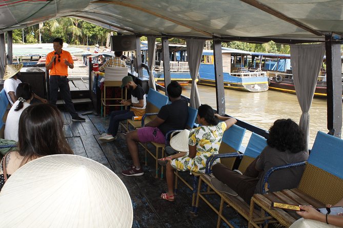 Cai Be - Mekong Delta Local Village - Frequently Asked Questions