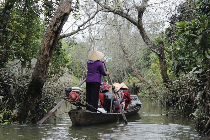 Cai Be - Mekong Delta Local Village - Final Thoughts