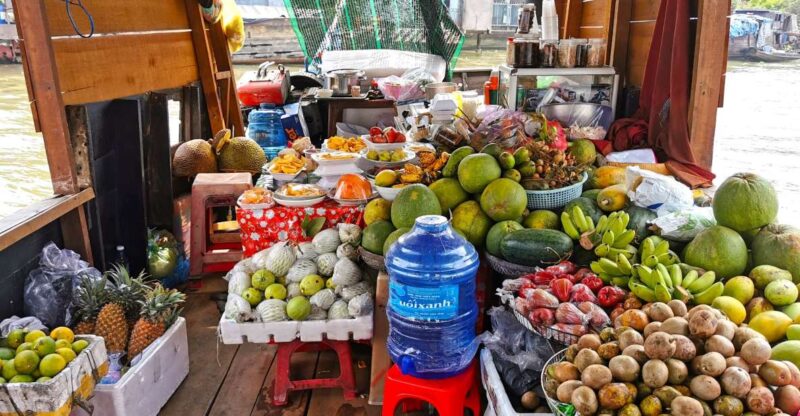 Cai Be: Private Day Tour - Key Points