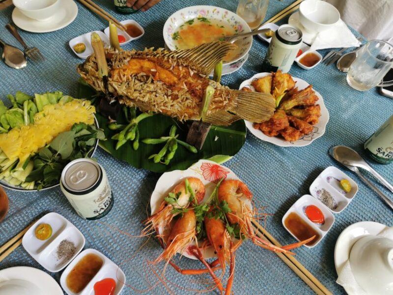 Cai Be: Private Day Tour - Exploring Cái Bè’s Local Workshops