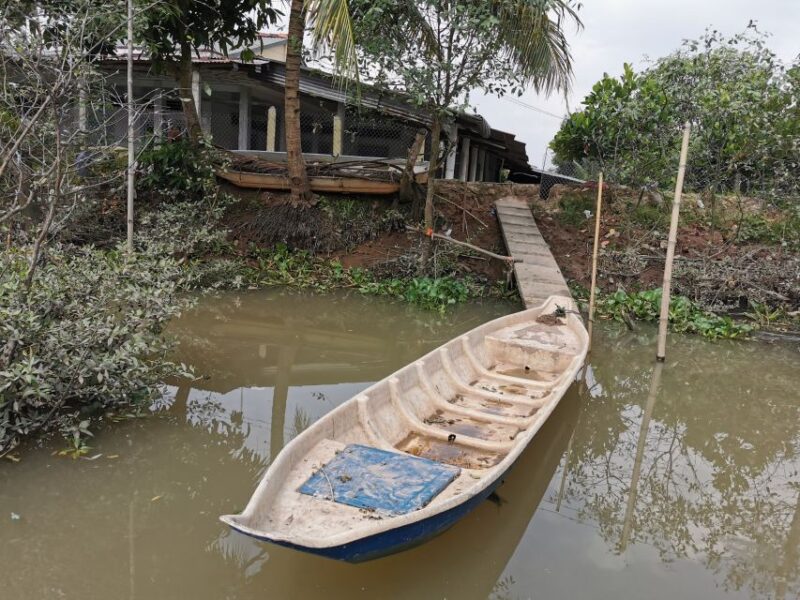 Cai Be: Private Day Tour - Lunch with a View